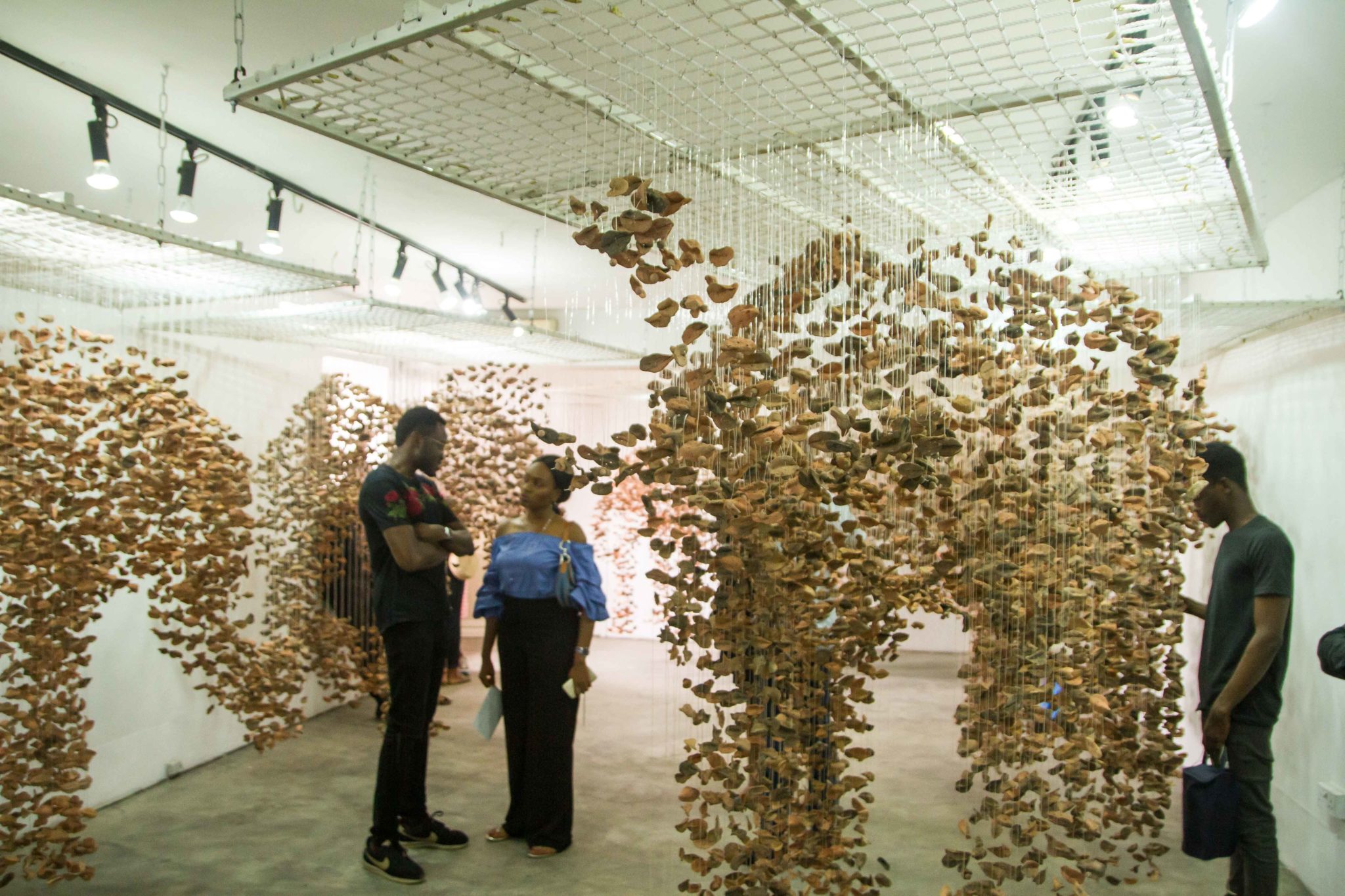 CCA Lagos – Centre for Contemporary Art, Lagos Nigeria