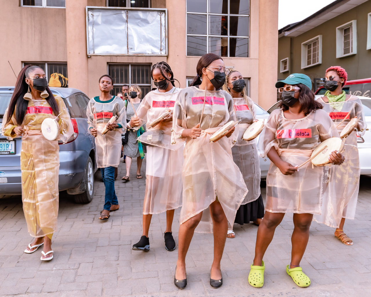 The Other Room - CCA Lagos